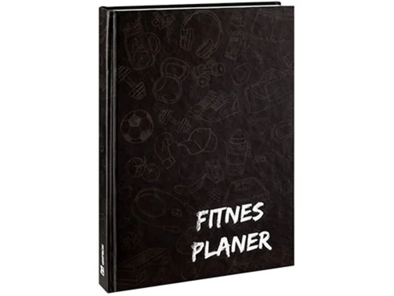 Fitnes planer