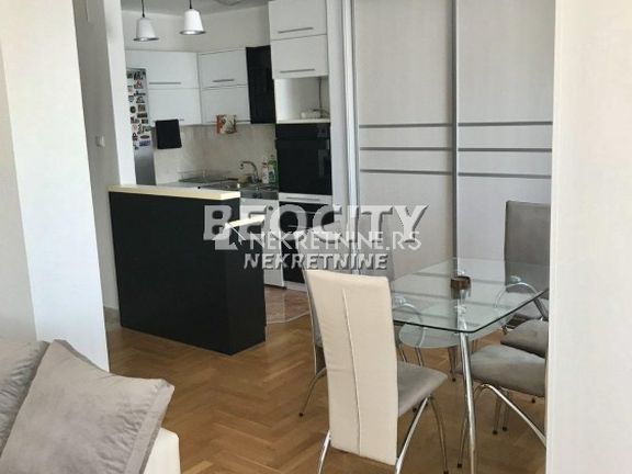 Novi Sad, Nova Detelinara, Dr Svetislava Kasapinovića, 3.0, 84m2, 193200EUR