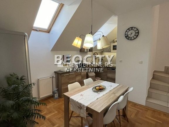 Novi Sad, Somborski bulevar, Somborska, 4.0, 77m2, 174000EUR
