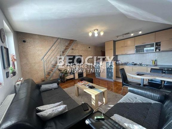 Novi Sad, Socijalno, Đurđa Brankovića , 5.0, 71m2, 175000EUR