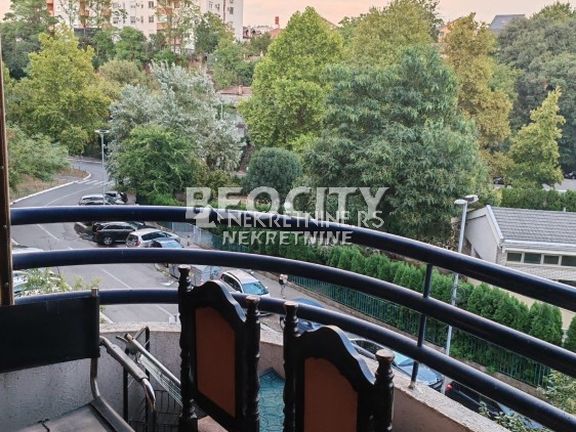 Čukarica, Čukarička padina, Mladena Mitrića, 3.5, 84m2, 255000EUR