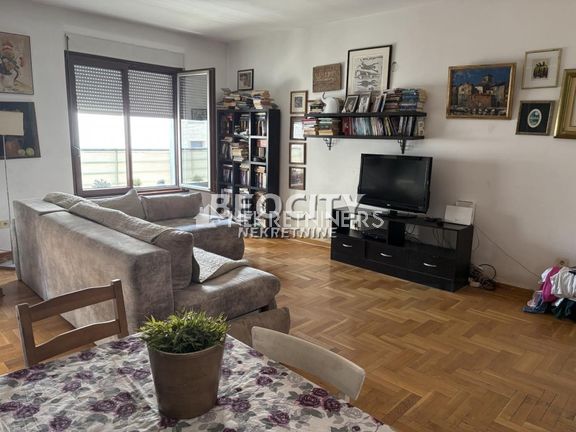 Vračar, Bulevar kralja Aleksandra, Sredačka, 3.0, 90m2, 330000EUR