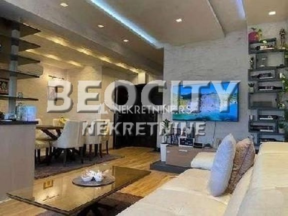 Novi Sad, Bulevar Evrope, , 4.0, 105m2, 240000EUR