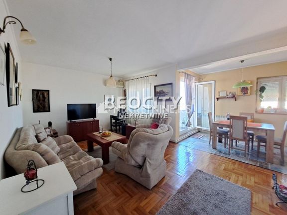 Vračar, SC Vračar, Vojvode Šupljikca, 4.0, 114m2, 335000EUR