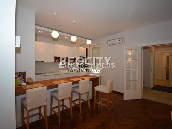 Palilula, Centar, Bulevar despota Stefana, 4.0, 113m2, 270000EUR