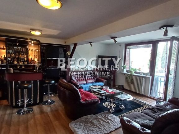Novi Sad, Adamovićevo Naselje, , 3.0, 110m2, 260000EUR
