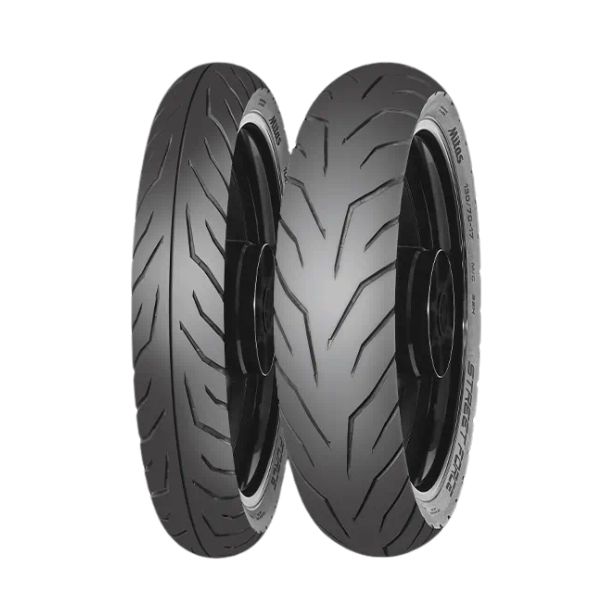 130/70-17 STREET FORCE 62H TL/TT