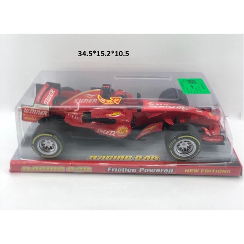 Formula auto