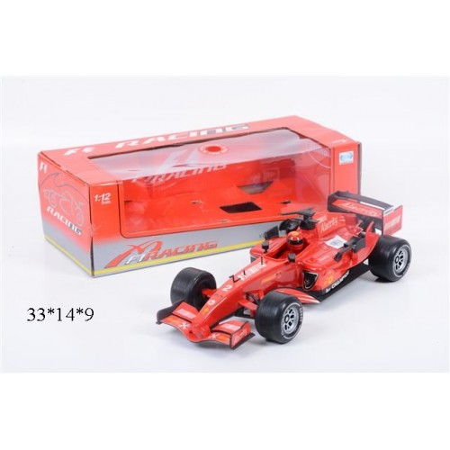 Formula autić 30cm