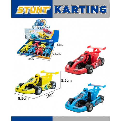 Formula na potez