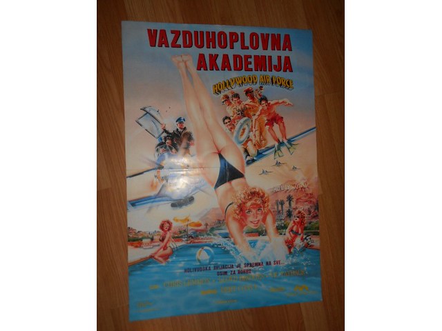 Vazduhoplovna akademija