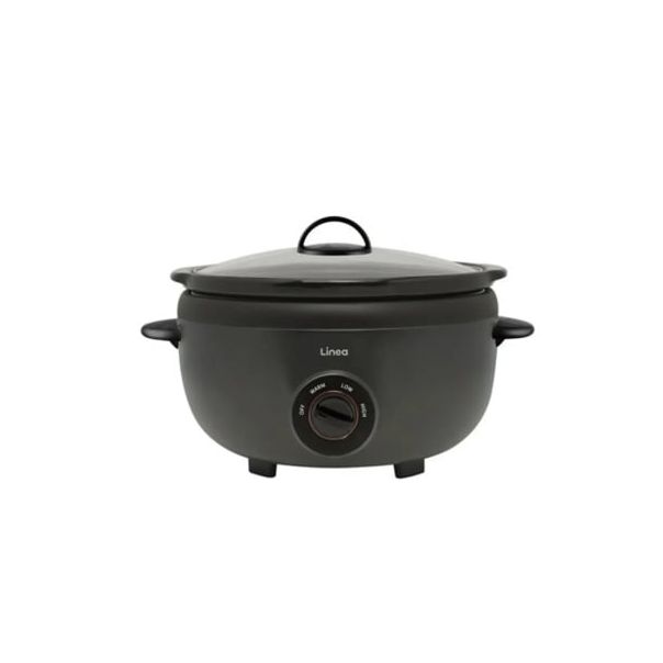 LINEA Aparat za sporo kuvanje LSC-0696