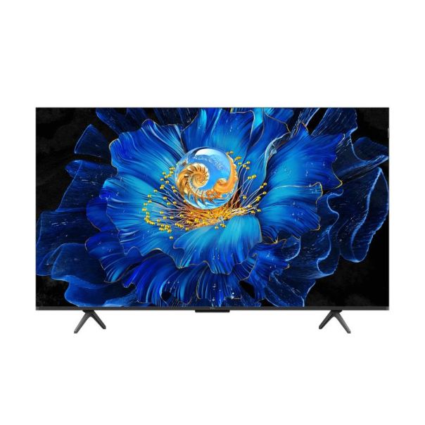 TCL Televizor 50C6KS, Ultra HD, Google TV Smart