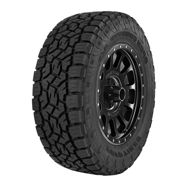 195/80R15 TOYO OPEN COUNTRY A/T III 96S