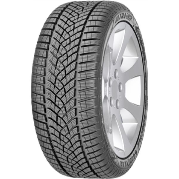225/55R17 ULTRAGRIP PERFORMANCE + 101H XL *
