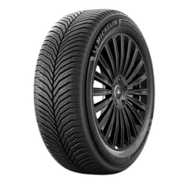 225/65R17 CROSSCLIMATE 3 106V XL