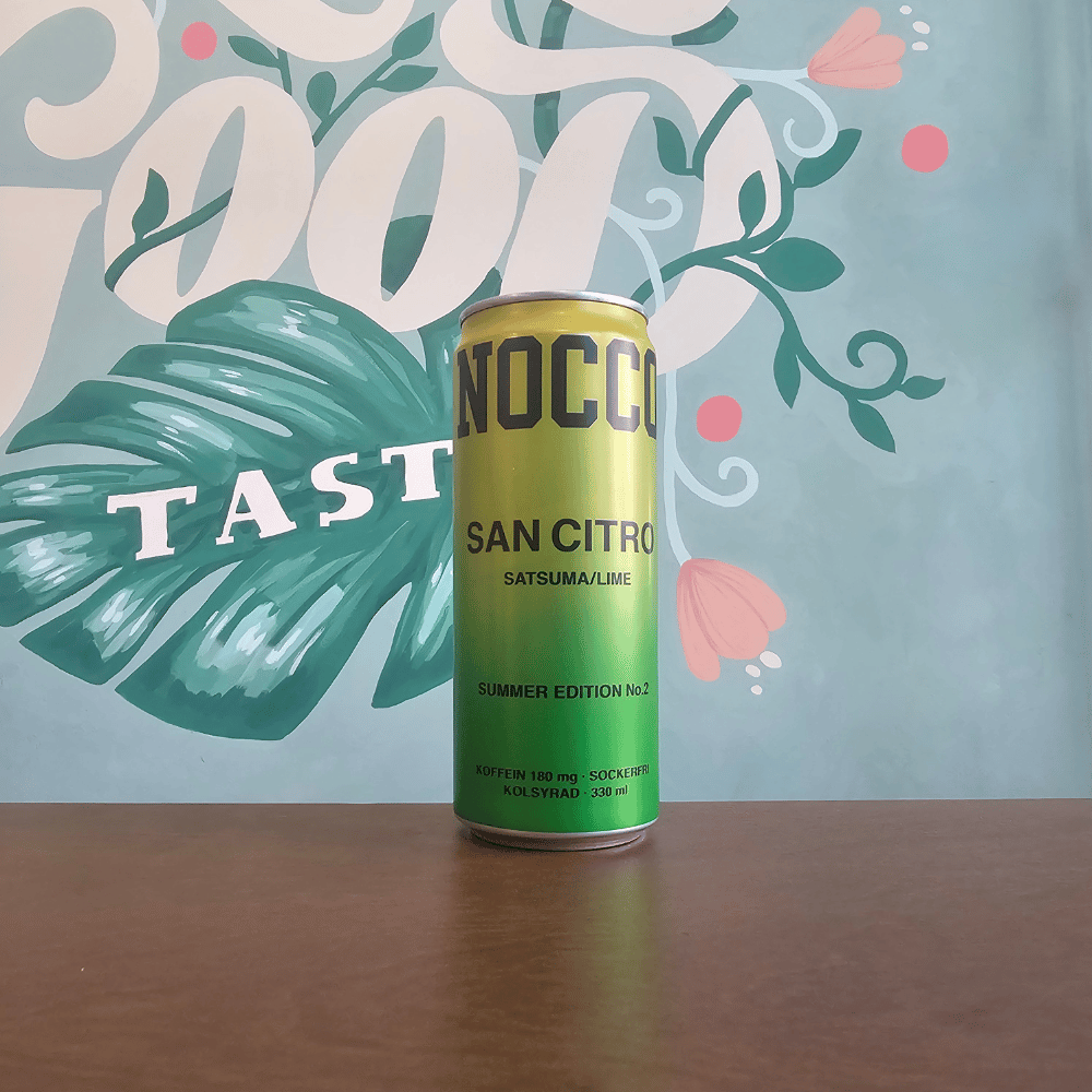 Nocco – San Citro 330ml