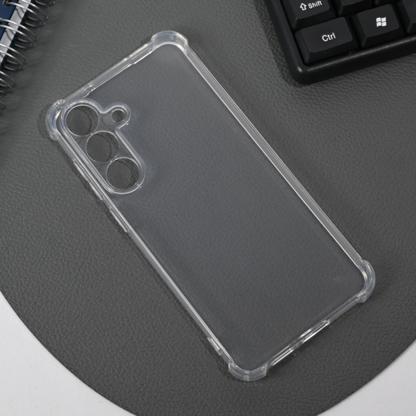 Maska za Samsung S731B Galaxy S25 FE Transparent Ice Cube