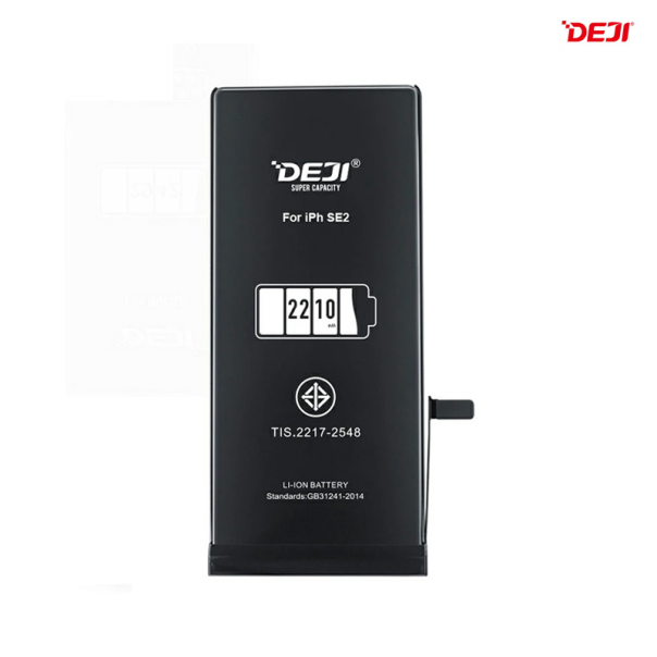 Baterija Deji Normal za iPhone SE2 2020 (2210mAh)HC