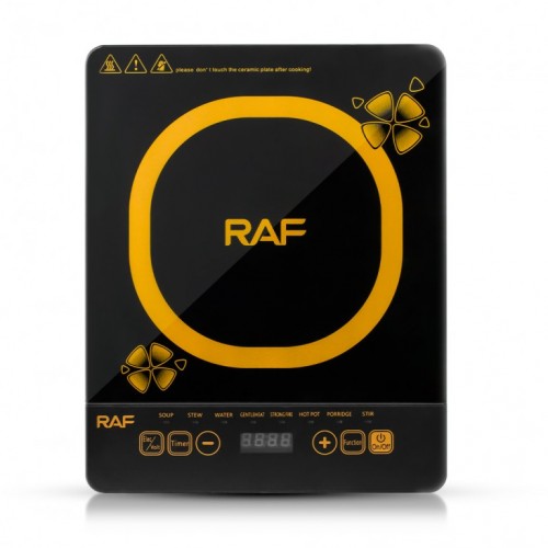 Indukcioni rešo 2000W RAF R.8016
