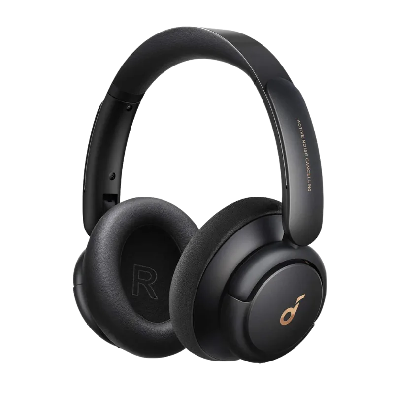ANKER Soundcore Q30 (ANC) bežične slušalice, Crne