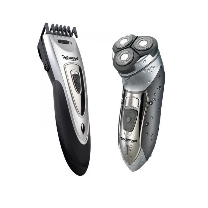 Techwood TCO-2666 Set Brijač + Trimer