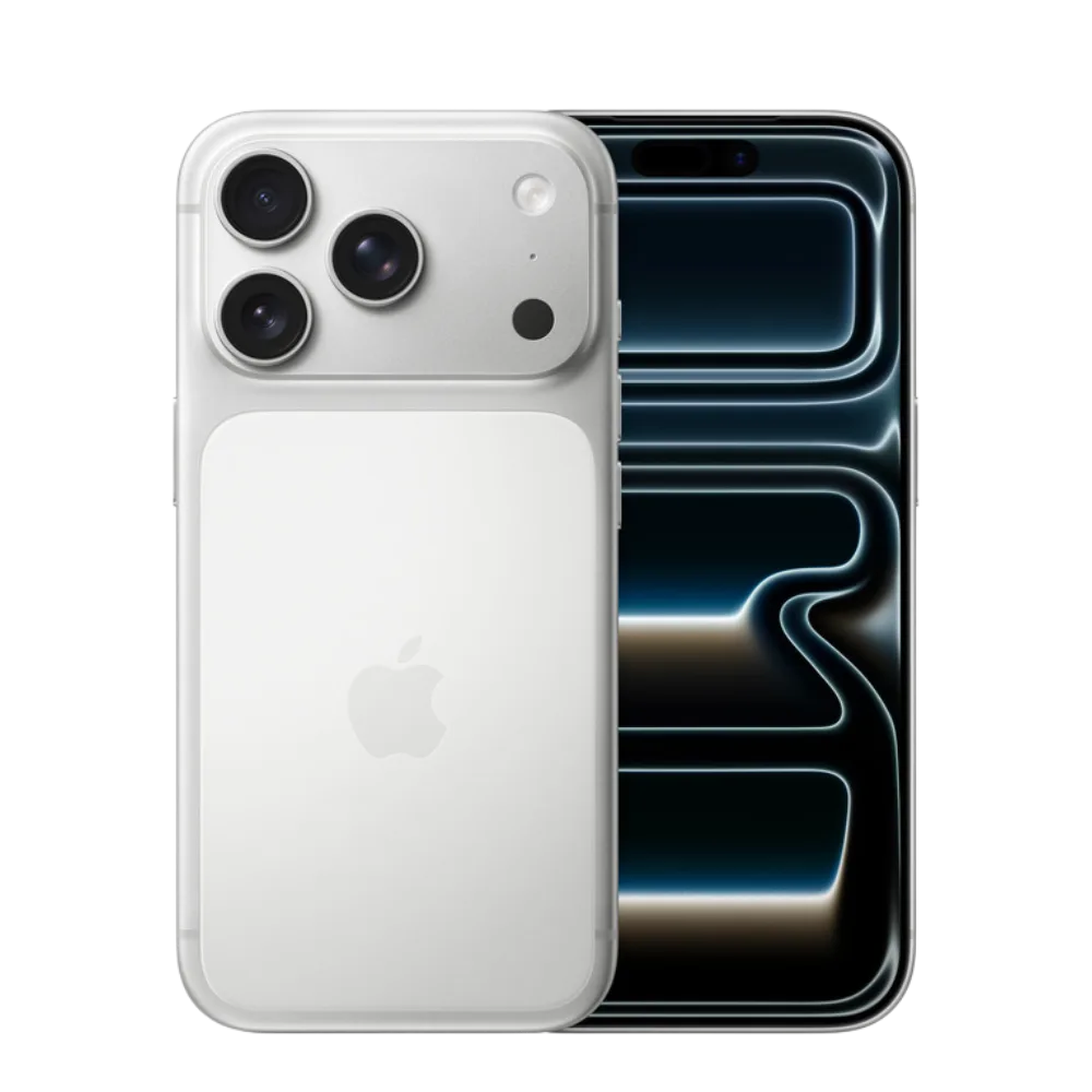 Apple iPhone 17 Pro 12/512GB, Sivi (Silver), (mg8k4sx/a)