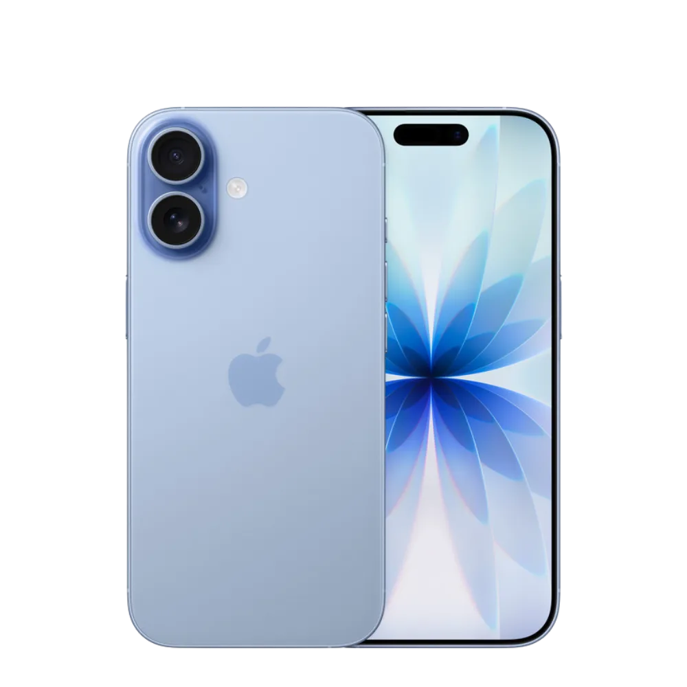 Apple iPhone 17 8/512GB, Plavi (Mist Blue), (mg6t4sx/a)