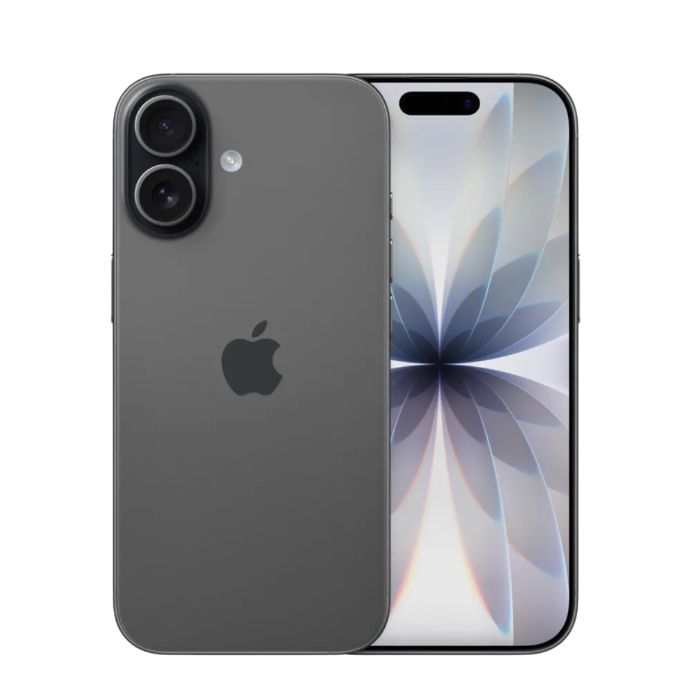Apple iPhone 17 8/512GB, Crni (Black), (mg6p4sx/a)