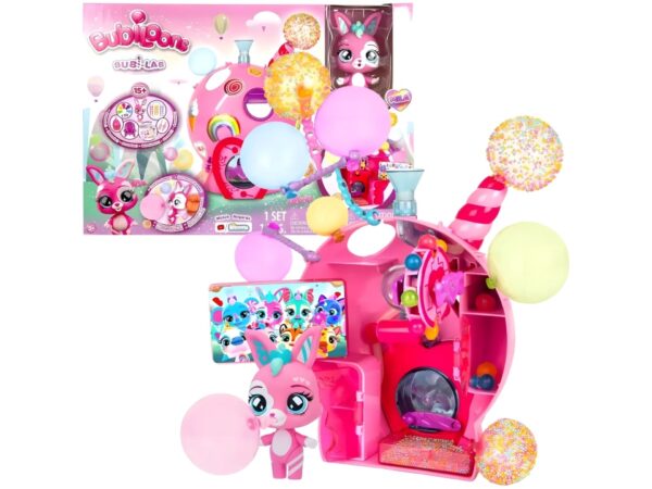Babilons set