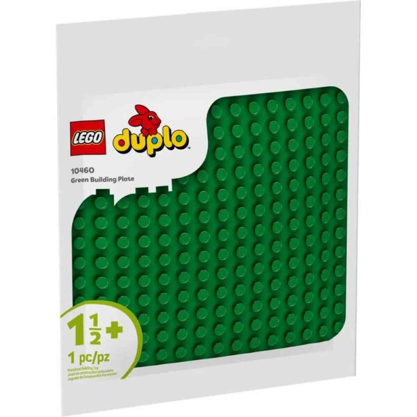 Leggo duplo podloga