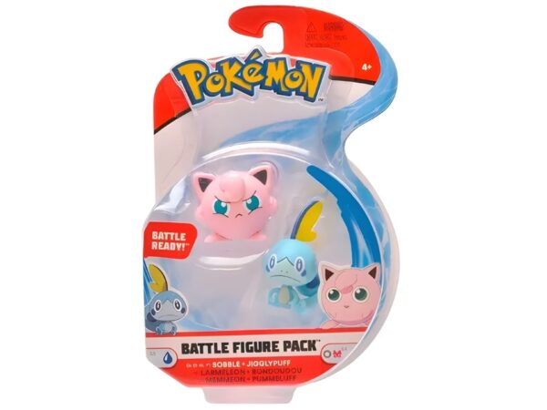 Pokemon figura