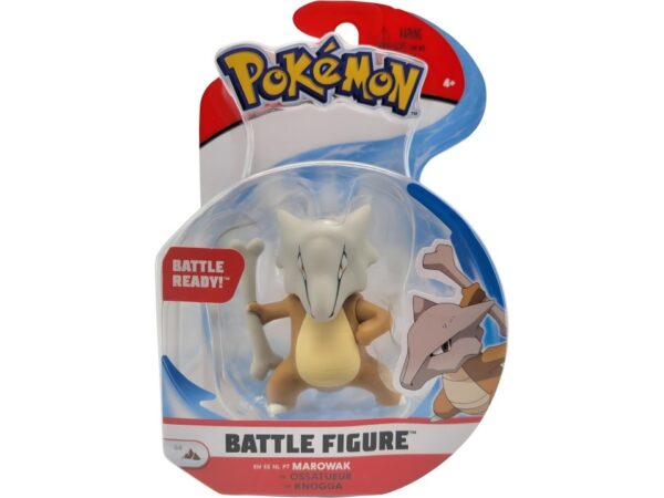 Pokemon figurice