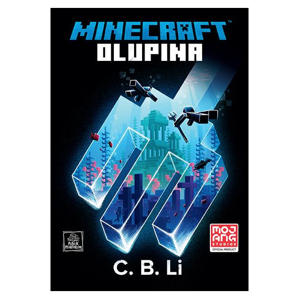 Minecraft: Olupina