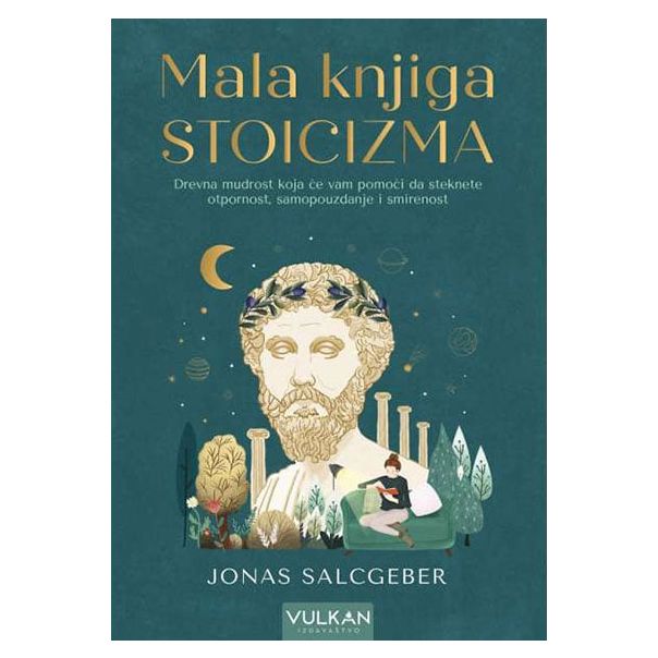 Mala knjiga stoicizma