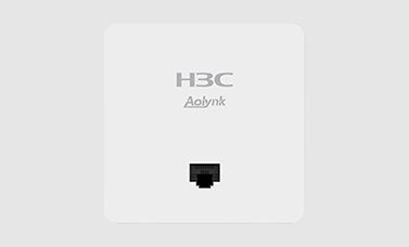 H3C AOLYNK UAP612G-AX15 Access Point