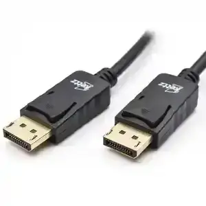 Kabl Displayport - Displayport Kettz DP2DP-K180/4K60 1.8m