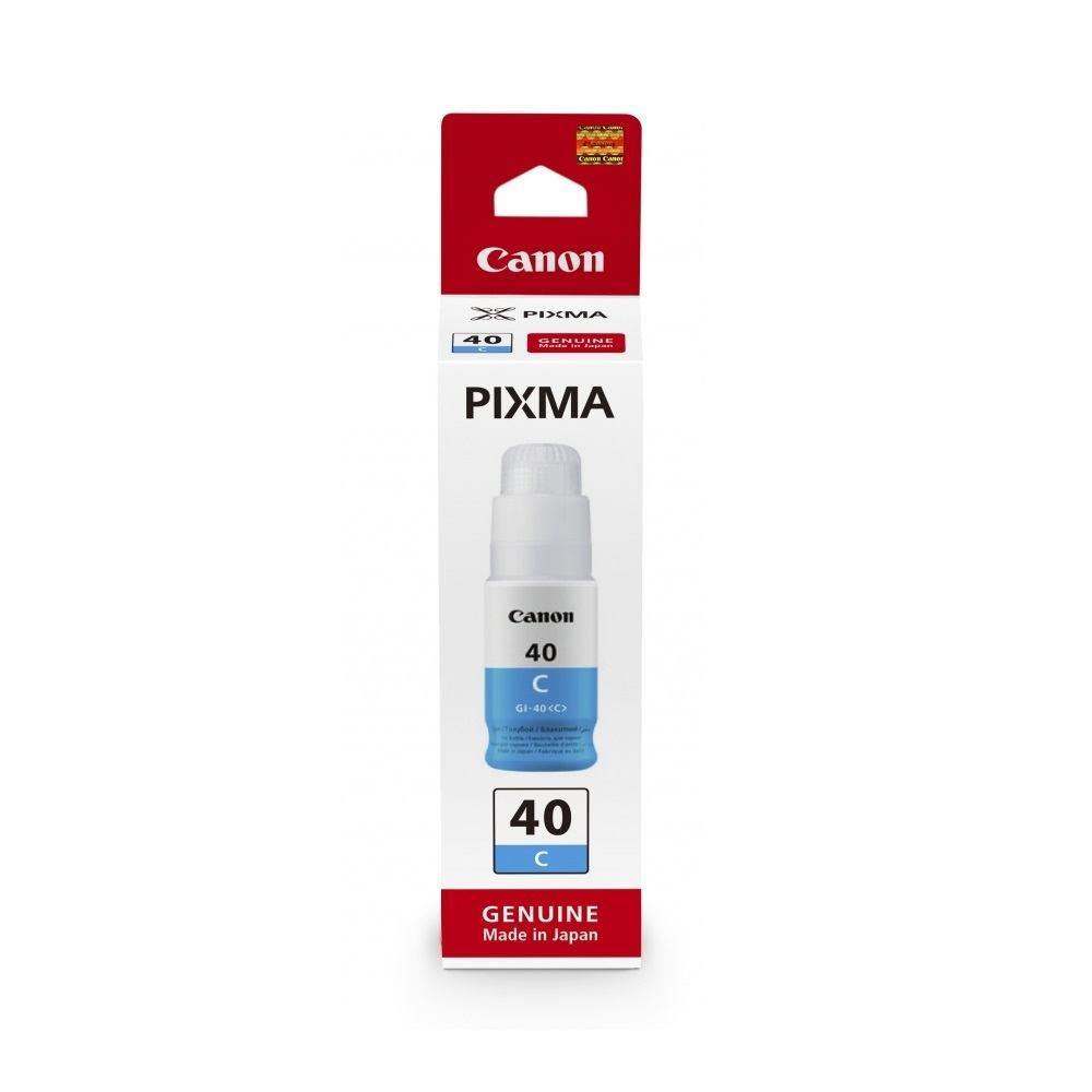 Canon Kert. GI-40 C (3400C001AA)