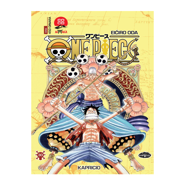 One Piece 30
