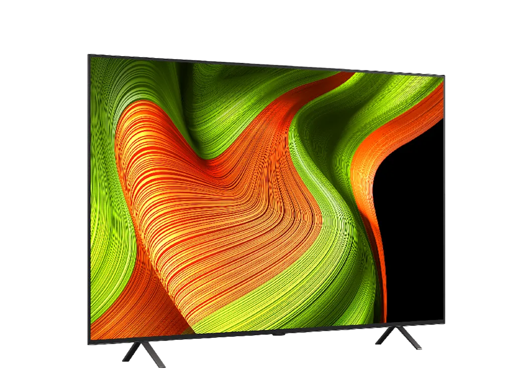 LG BG Televizor LG OLED65B53LA/OLED/65"/4K Ultra HD/smart/webOS 25/crna