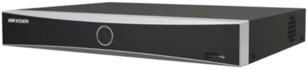 Hikvision DS-7608NXI-K1 AcuSense 8-kanalni 4K NVR
