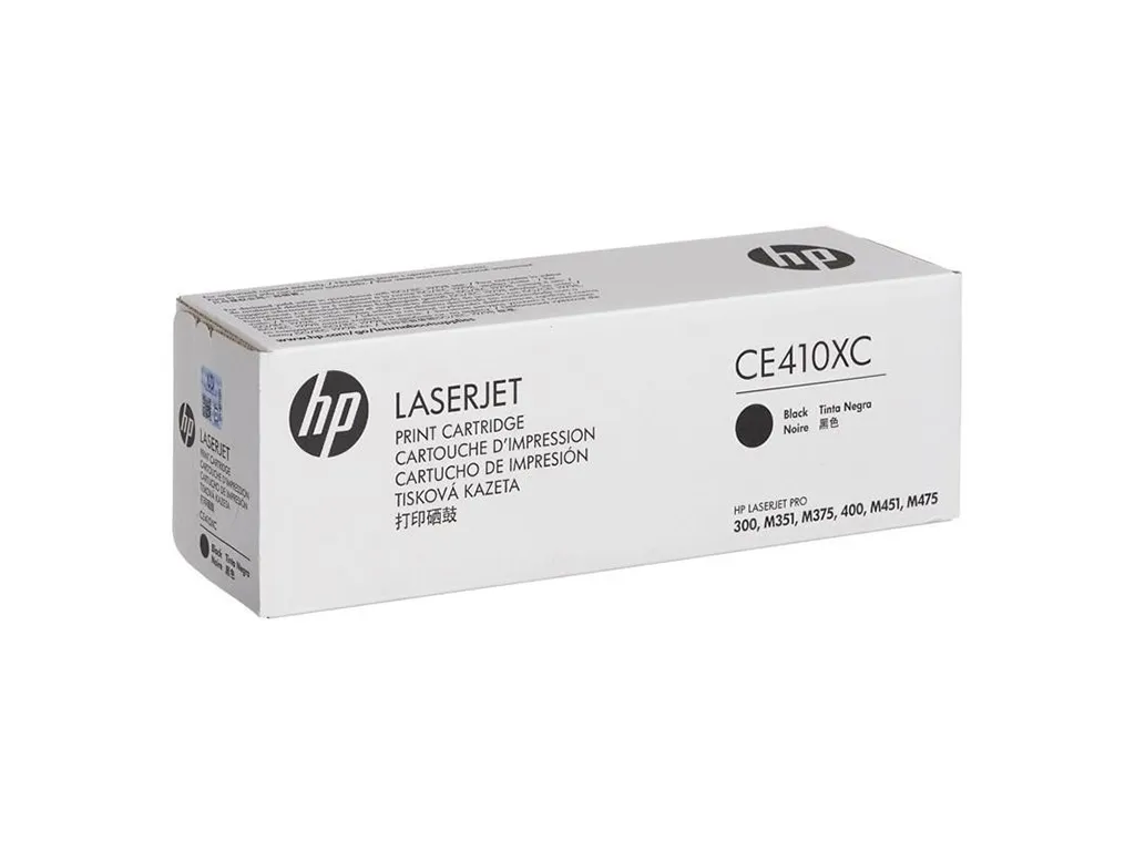 HP Supplies Toner HP 305X Contractual/crna