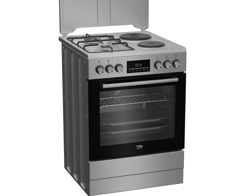 BEKO FBE 64320 SDN kombinovani šporet