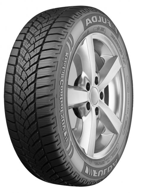 Fulda215/60 R17 96H KRISTALL CONTROL SUV