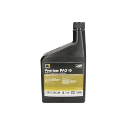 AC ULJE LR-PAG 46 + UV BOJA 1L OL6006.K.P2 ERRECOM