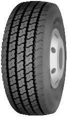 YOKOHAMA295/80 R22.5 152/148M TY517E POGON