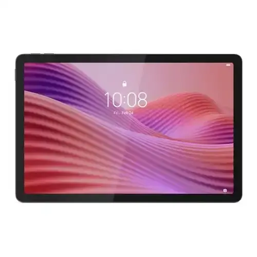 Tablet 10.1 Lenovo TB311XU 4G LTE WUXGA/OC MTK G85 2.0GHz/4GB/128GB/USB-C/Grey/Android 14/ZAEJ0060RS