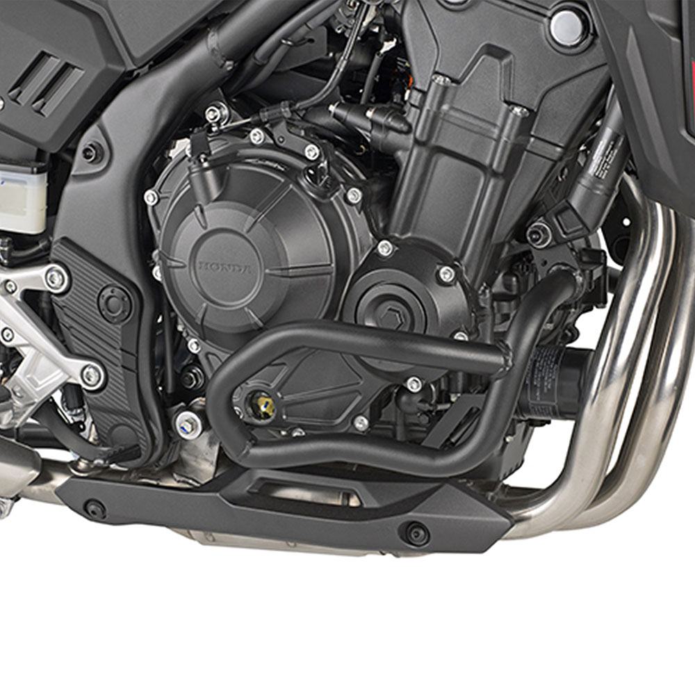 Roll bar donji GIVI Honda NX 500 (24-25) / CB 500 Hornet (24-25) TN1203