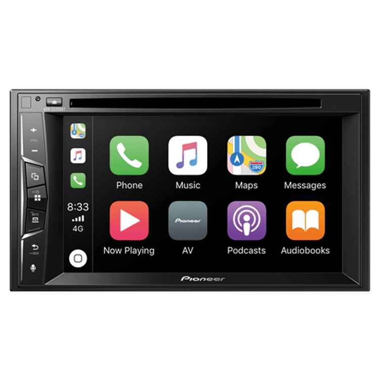 PIONEER Auto multimedia AVH-Z2200BT