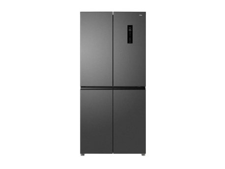 TCL RP470CSE1 SBS frižider
